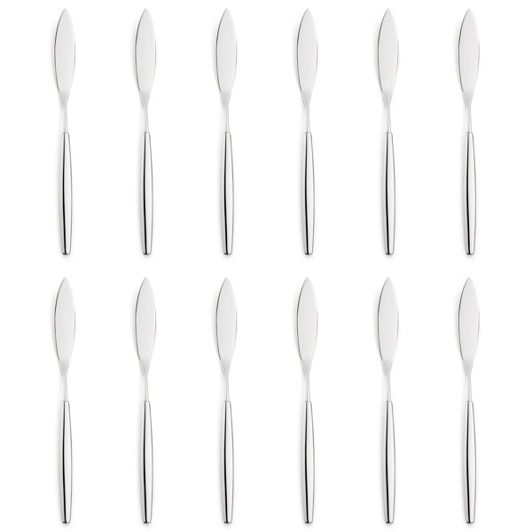 Elia Marina Stainless Steel Specialty Knife | Wayfair.co.uk